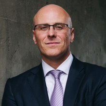 It’s all happening for Uniti’s Vaughan Bowen