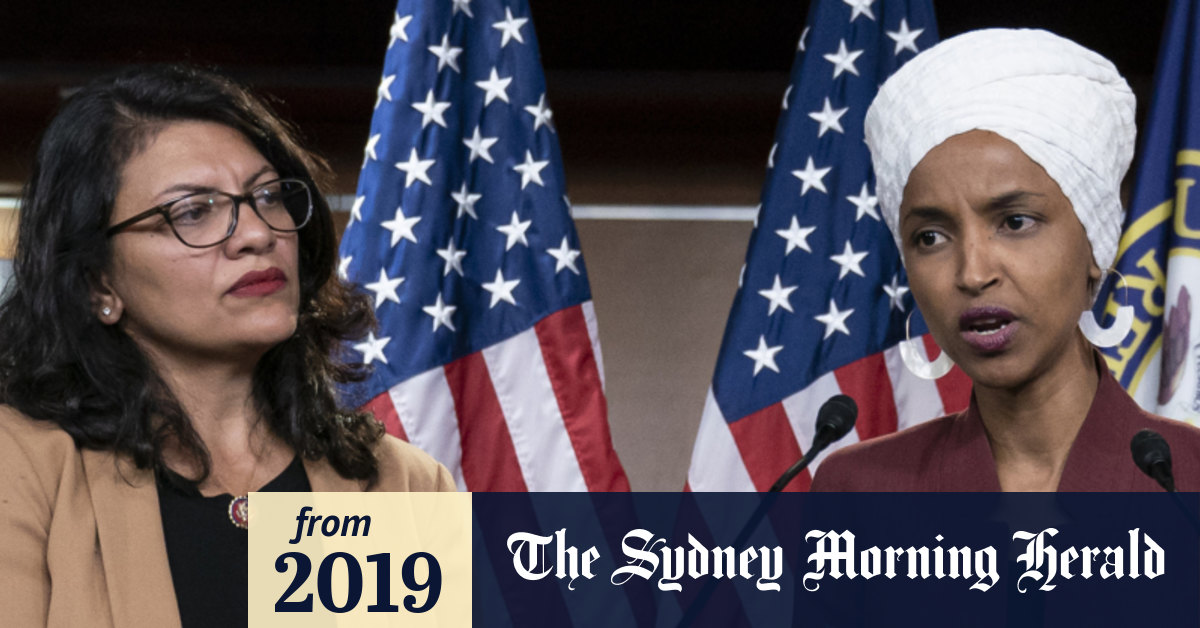 'Tectonic shifting': rift opens between US Democrats and Israel