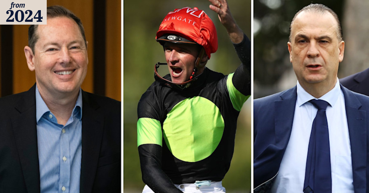 Racing NSW suing Tabcorp over alleged breaches of contract
