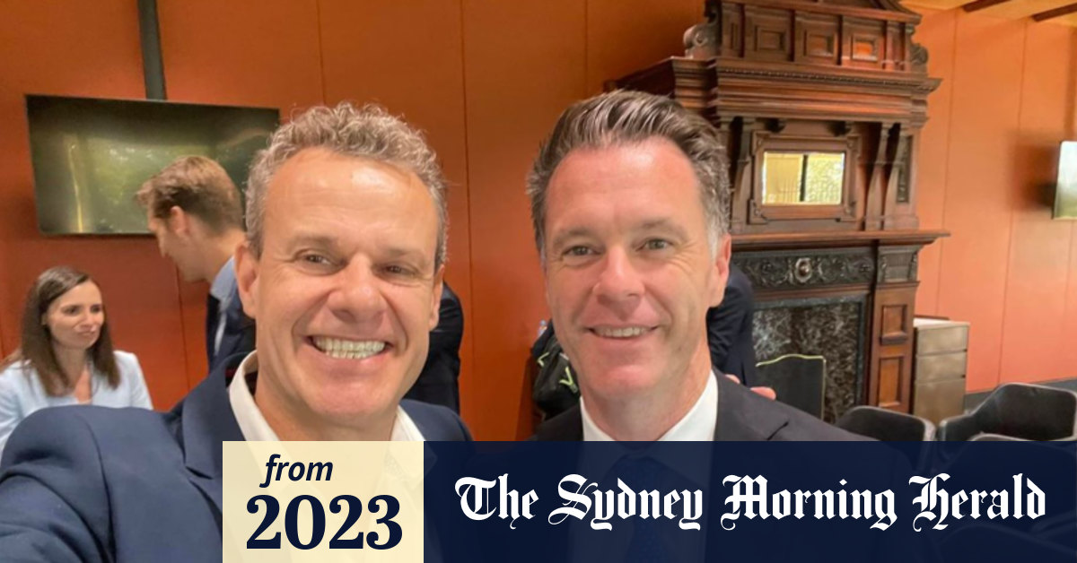 Tim Crakanthorp’s Newcastle redevelopment plans could have benefited family