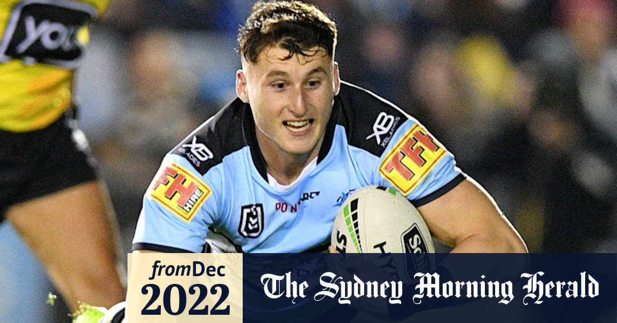 NRL 2023: Canterbury Bulldogs recruit Bronson Xerri to undergo drug ...