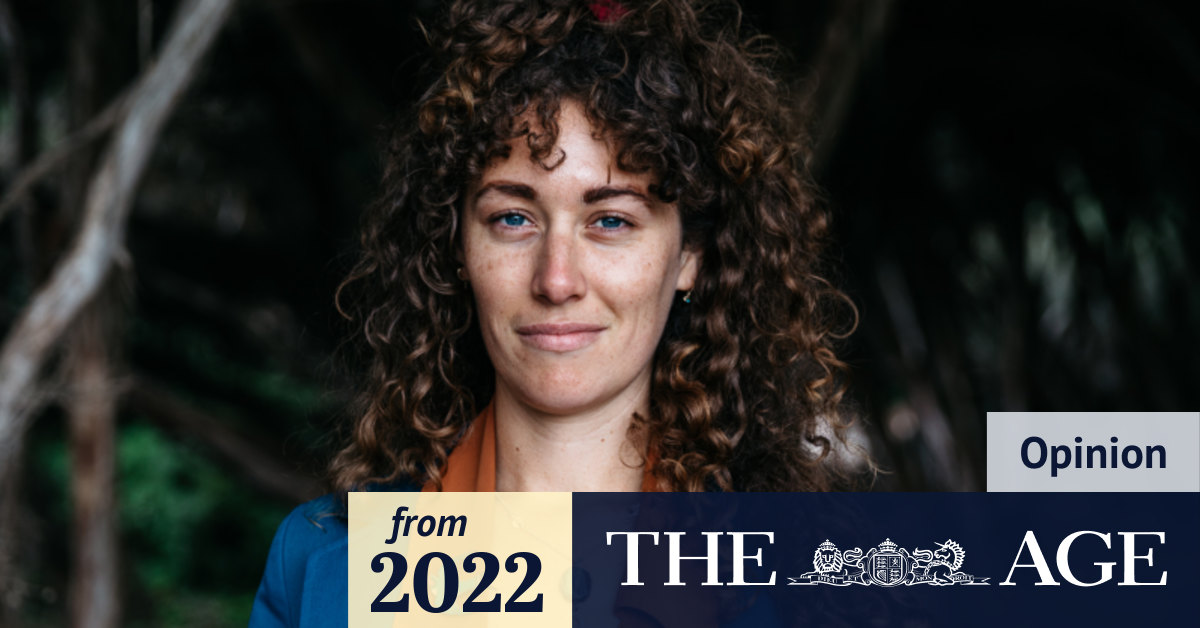 Why a gender-fluid god can save religion from itself