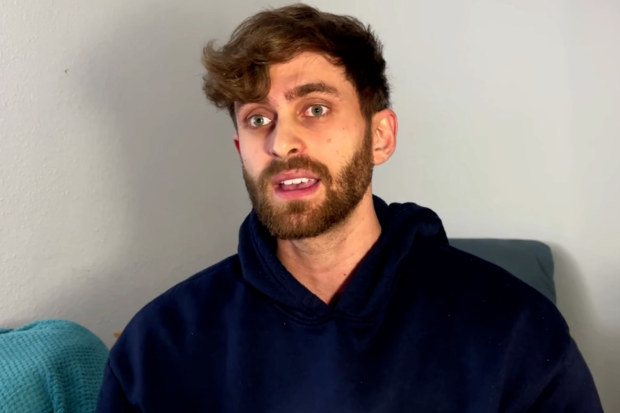 Antisemitism nurses: Jewish influencer Max Veifer says his expose of ...