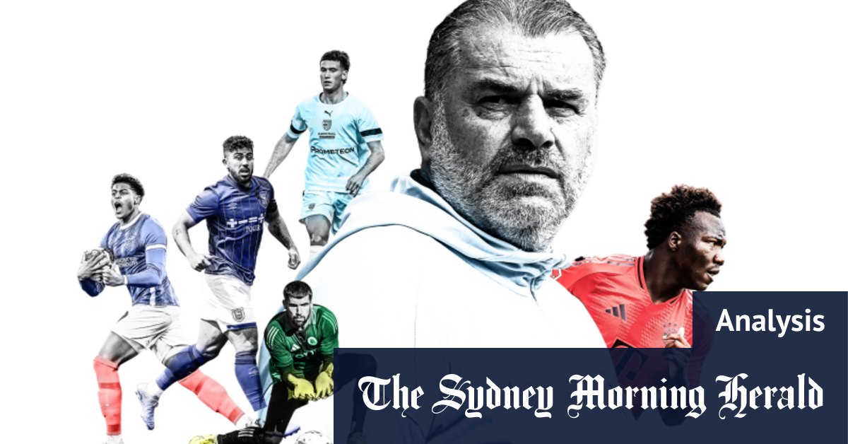 Ange, Nestor and co: These are the Aussies to follow in Europe