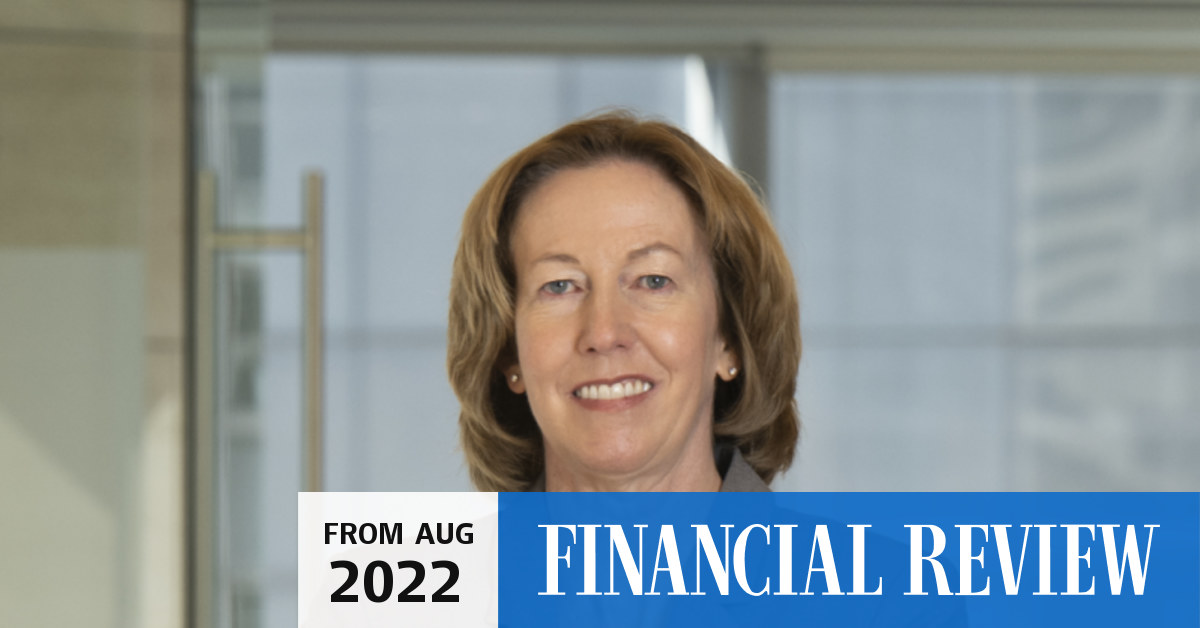 Woodside ASX: CEO Meg O’Neill optimistic of East Timor gas breakthrough