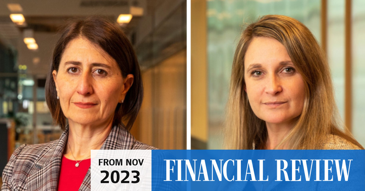 Optus chairman says next chief executive should have telco experience