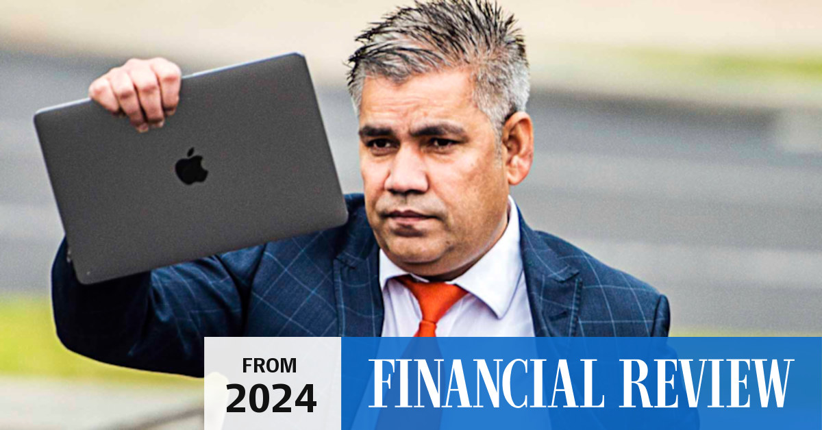 Remi Capital: Intaj Khan to be examined over failed $30m property deal