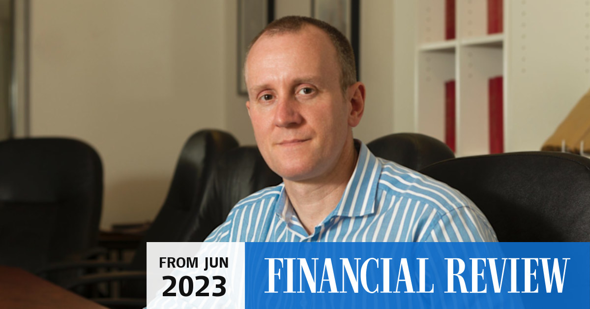 John Roskam to compete with KPMG director for Liberal nomination