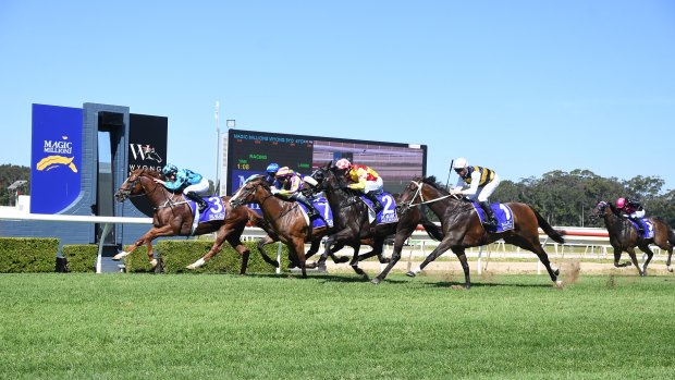 Wyong races Thursday tips and full preview