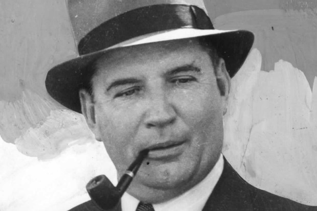 Fadden’s ‘horror’ 1951 budget is a lesson in sacrifice