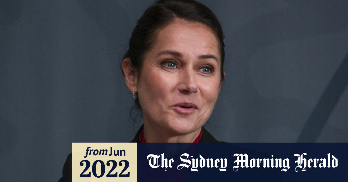 TV review: The fourth season of Borgen on Netflix pulls no punches