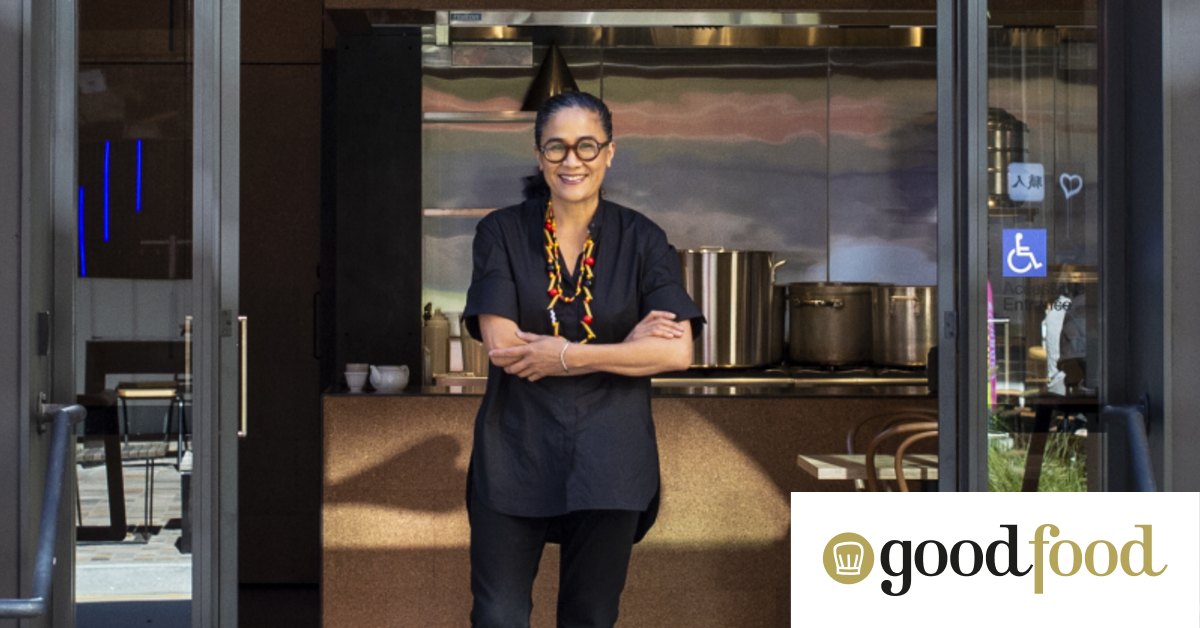 Kylie Kwong restaurant Lucky Kwong set to close