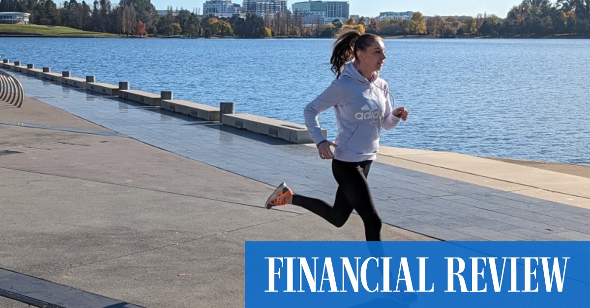 Time Out: Brand Rebellion managing director Bryden Campbell on how ...