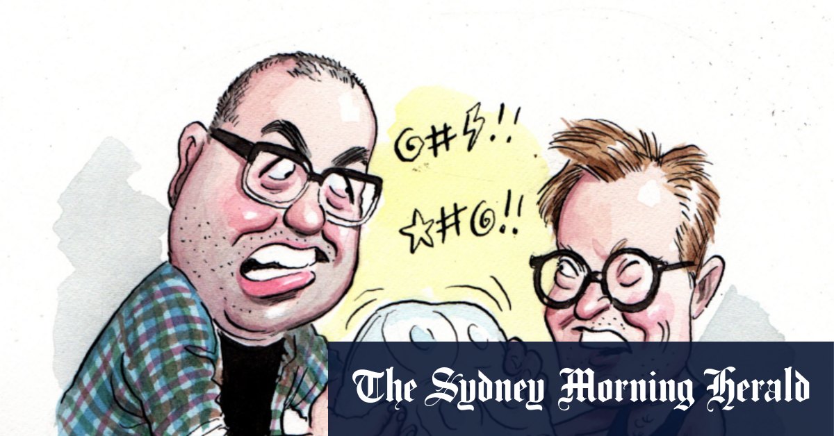 ABC Radio National - ABC & SBS Radio - Media Spy