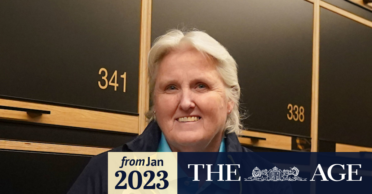 Australian Open Tennis 2022: 50 years on the court: Meet the Australian ...