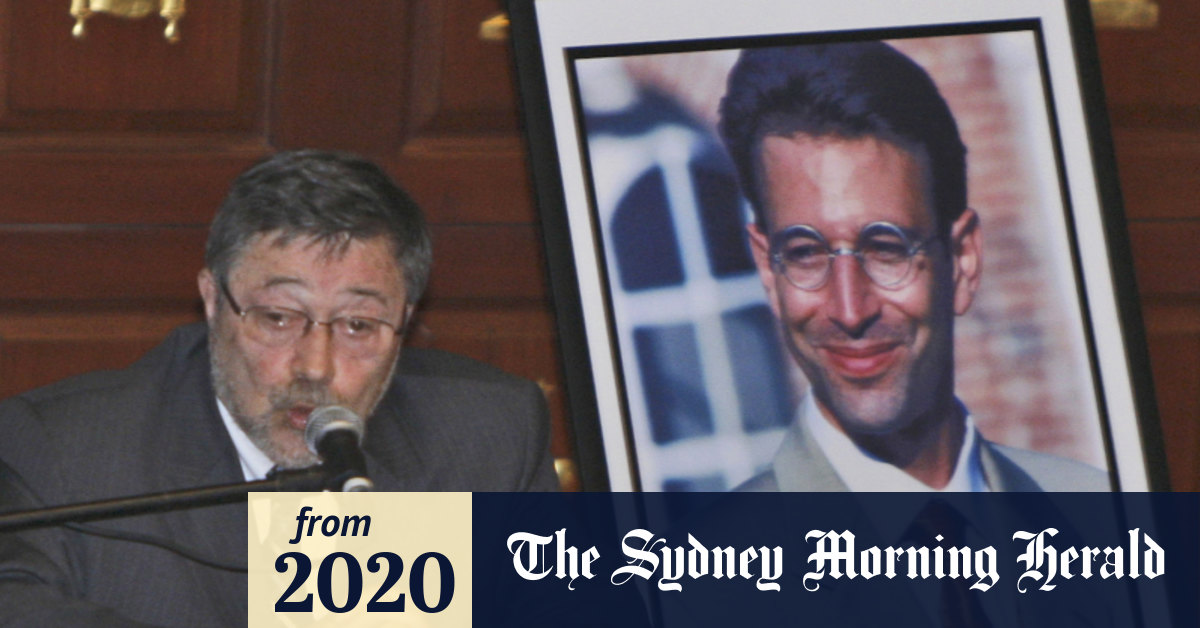 US journalist Daniel Pearl's parents challenge freeing of his convicted ...