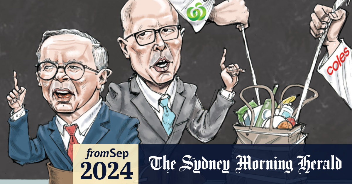 Best of cartoons, September 30, 2024