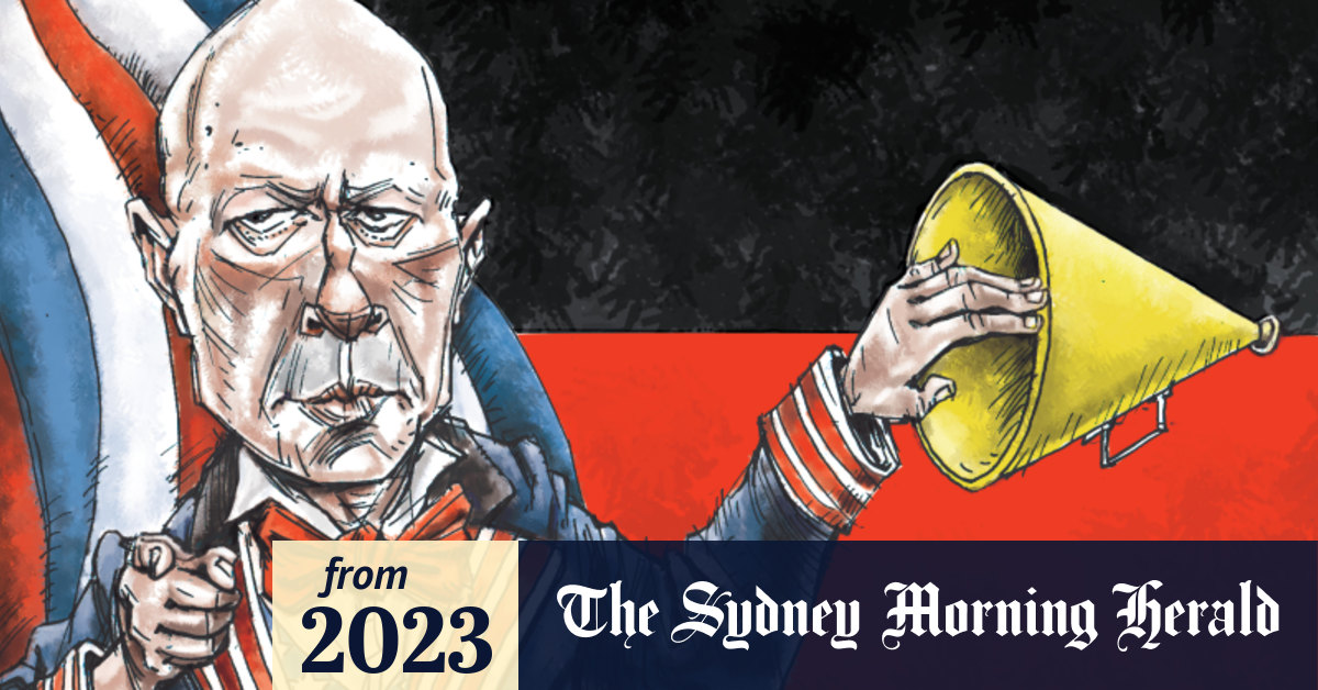 Best of cartoons, June 19, 2023