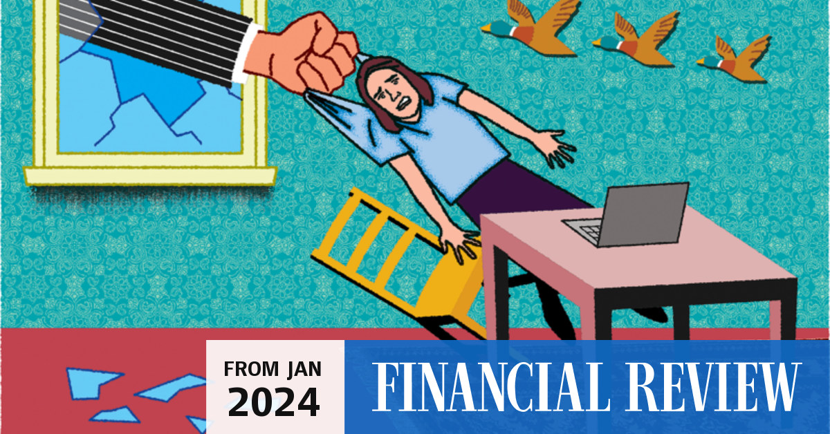 Working from home on mandatory office days ‘doesn’t justify the sack’