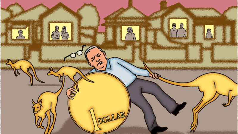 Report finds Morrison was warned by departments his secret ministries ...