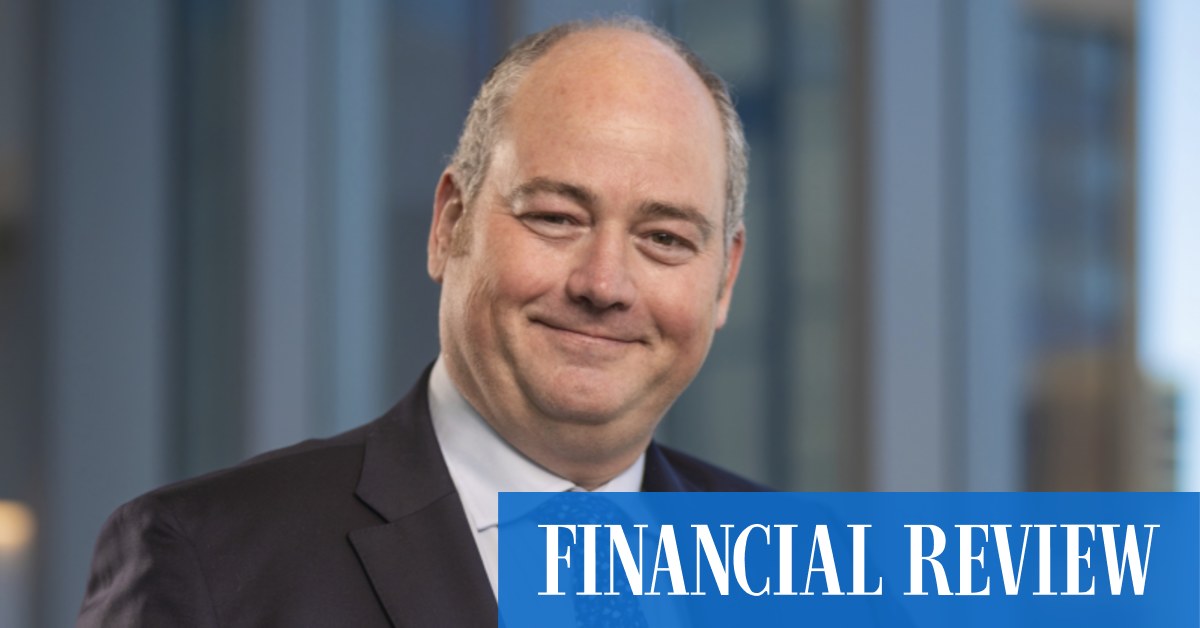 NAB’s new CEO Andrew Irvine to lift tech spending: analysts