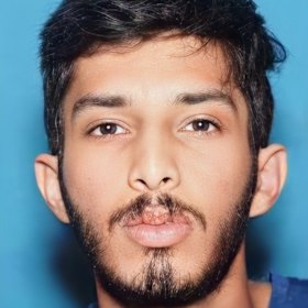 Sai Varshith Kandula arrested for threatening to kill Joe Biden