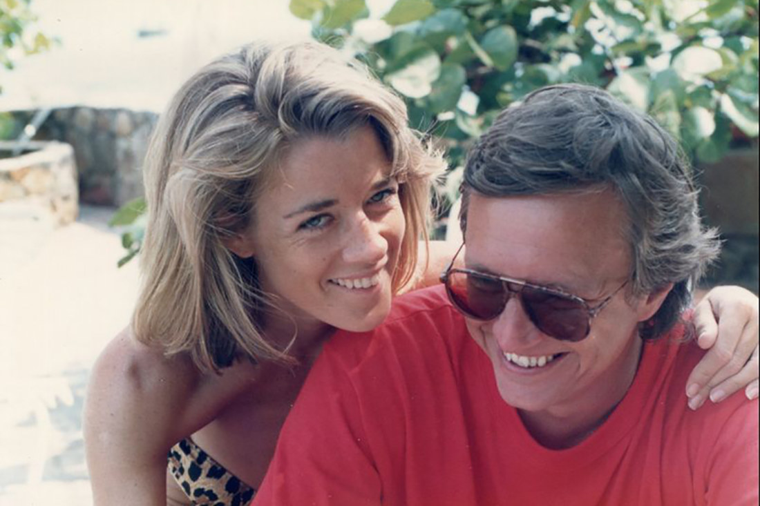 Ridley Scott film ‘House of Gucci’ delves into the murder of Maurizio Gucci