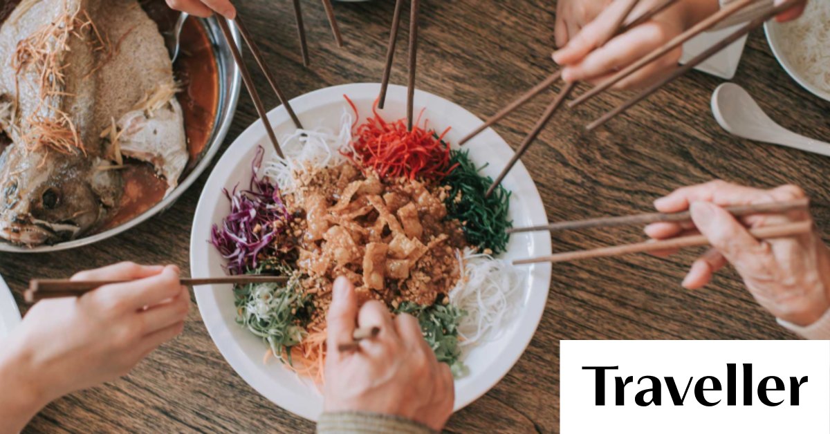 What’s the right way to use chopsticks? A guide to chopsticks etiquette ...