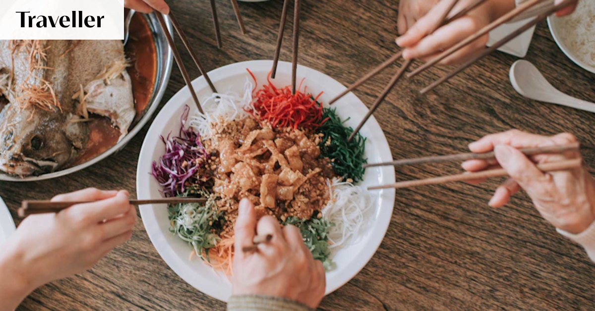 What’s the right way to use chopsticks? A guide to chopsticks etiquette ...