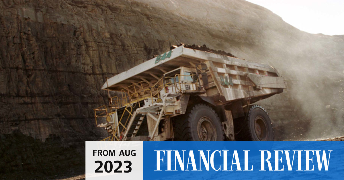 PwC blocked from questioning lab giant ALS for fake coal probe, ASIC vs ...