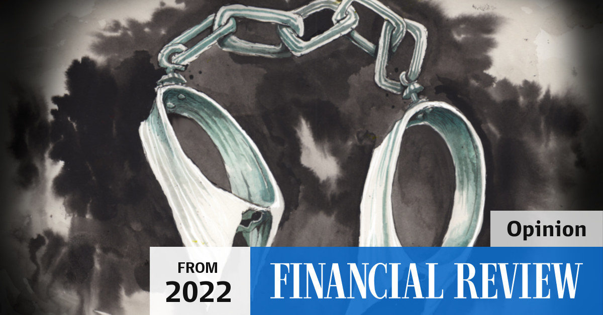 White-collar crime: Fraud cases are the tip of the iceberg