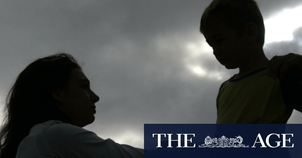 Child protection: Aboriginal child ‘ripped’ from mother’s arms at women ...