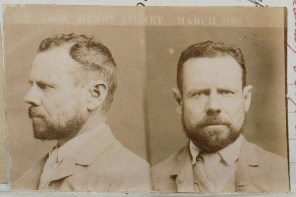 Fortune hunting: The extraordinary story of a pioneering 1800s crime ...
