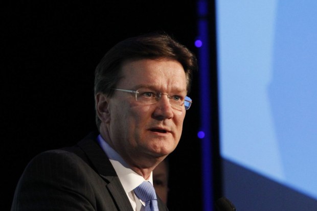 Rob Priestley received immunity after cartel case help