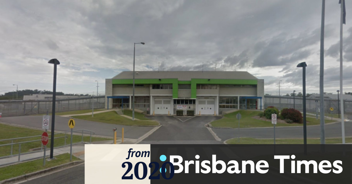 Inmate found dead in Brisbane prison cell