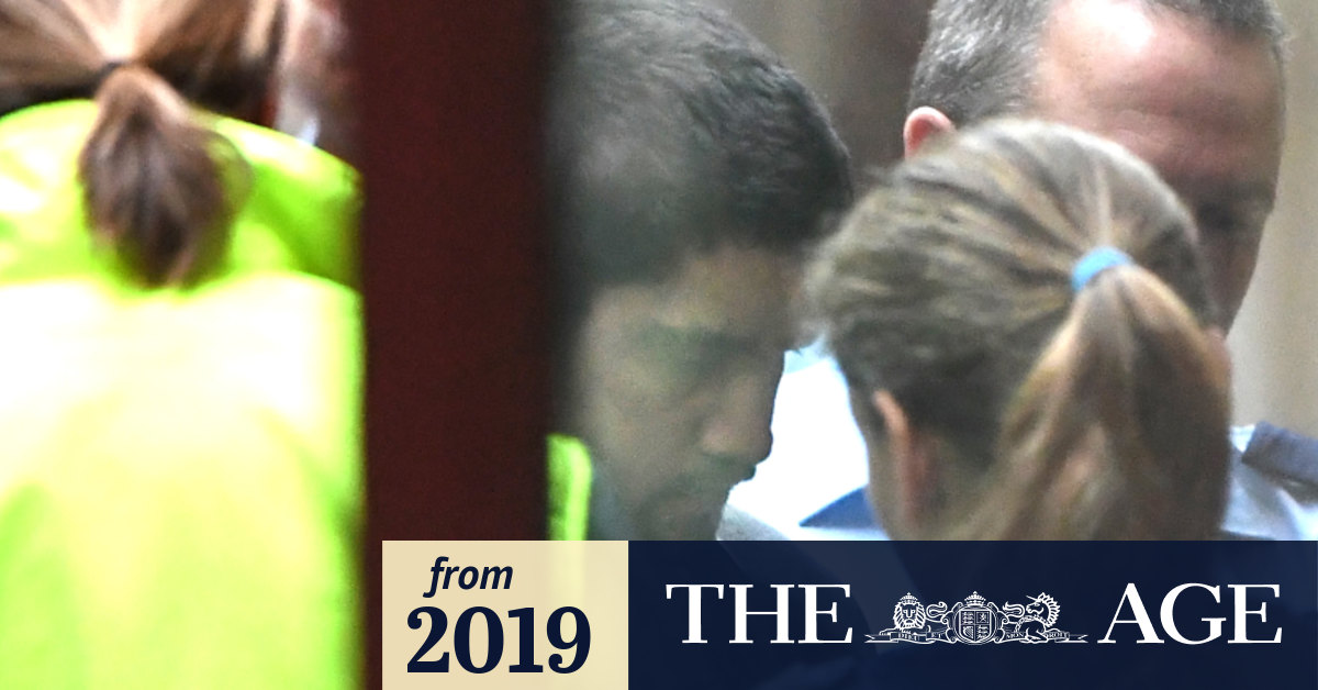 Aiia Maasarwe's killer pleads guilty to murder, rape after court gaffe