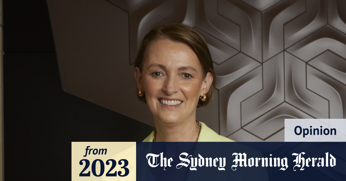 Telstra boss Vicki Brady’s rogue move could define her legacy at the telco