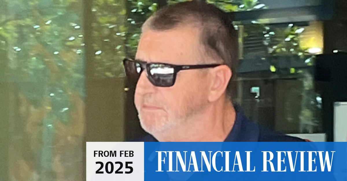 Former CFMEU officials again delay corruption case until after High ...