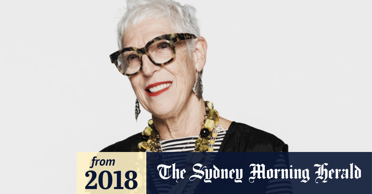 Dicey Topics: OzHarvest's Ronni Kahn talks about politics, religion and ...