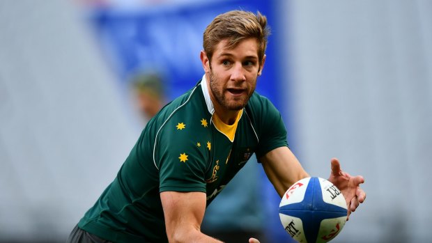 Super Rugby 2020: Karmichael Hunt's future under a cloud as NSW ...