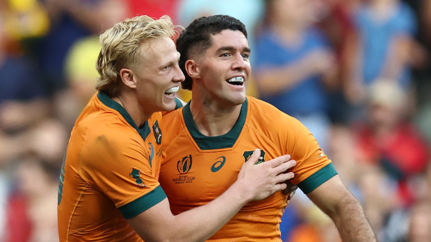 NRL 2024: Gold Coast Titans recruit Carter Gordon poised for 34-year ...