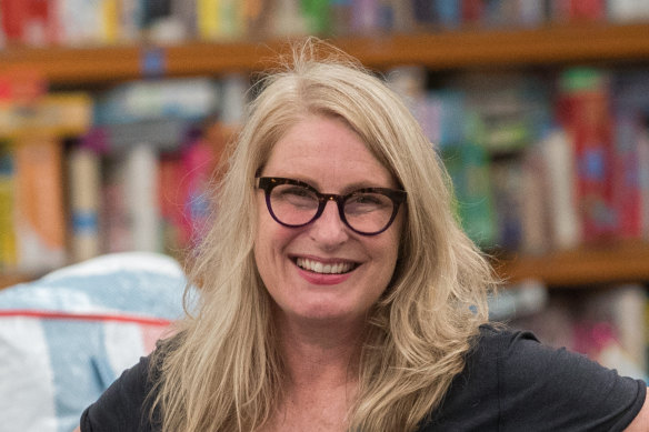 Charity founder blazes own trail with tech training