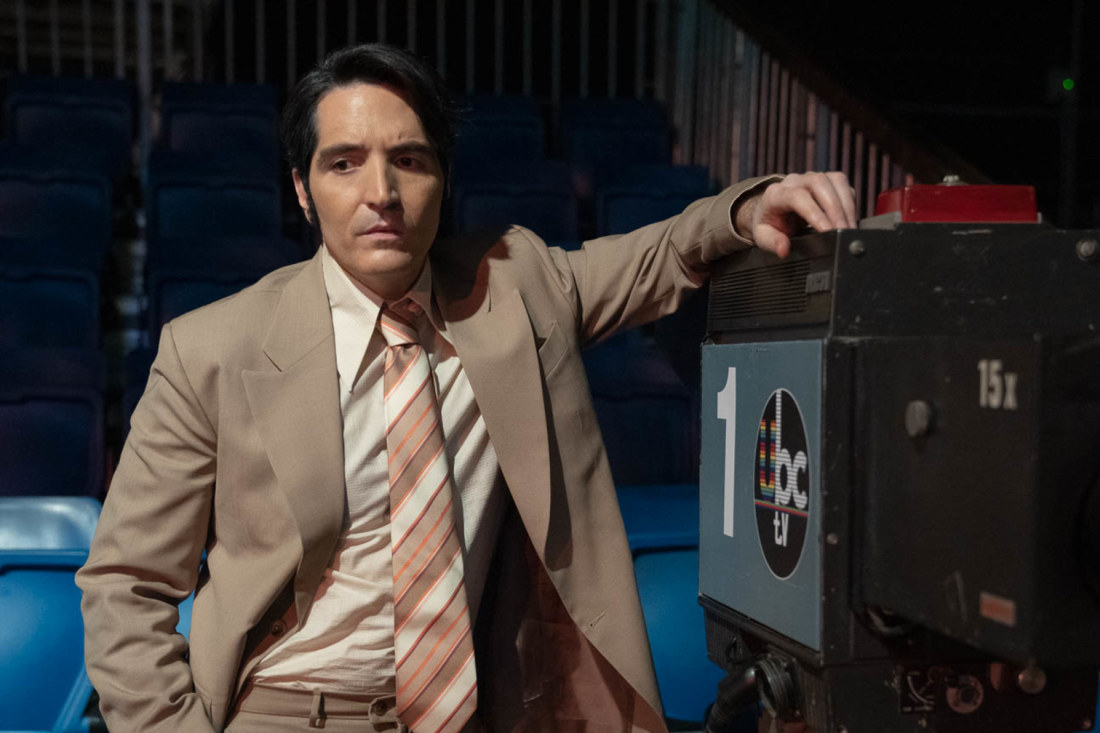 Movie review: Late Night with the Devil (2023) is a new Australian ...