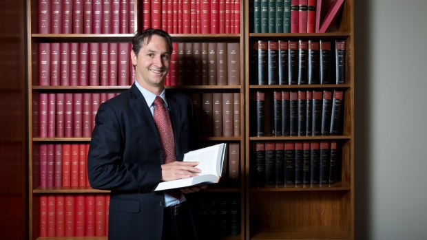 Hayne's six principles become one rule: Be fair