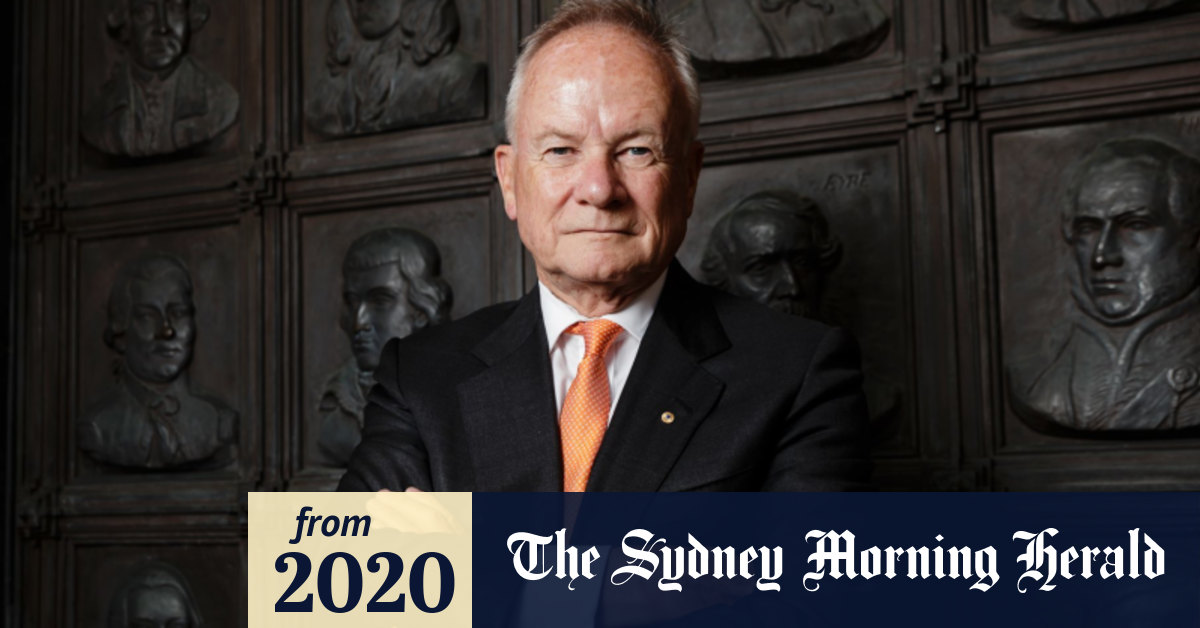 Turn superannuation into income for 'overnight pay increase' during ...