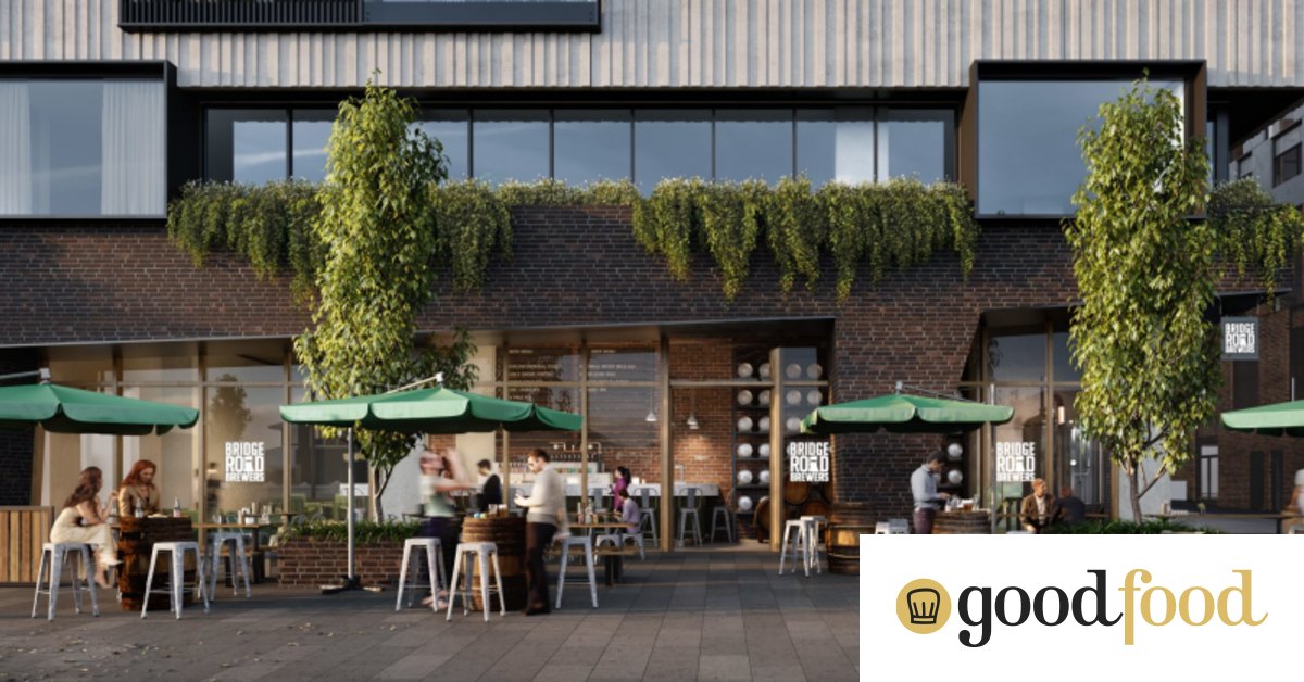 From Footscray to Reservoir, three new brew-pubs and taprooms to froth ...