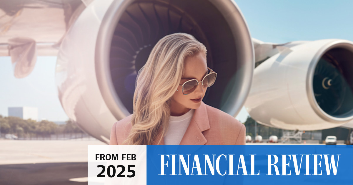 Jessica Sepel, founder of JSHealth, shares tips to manage a fear of flying