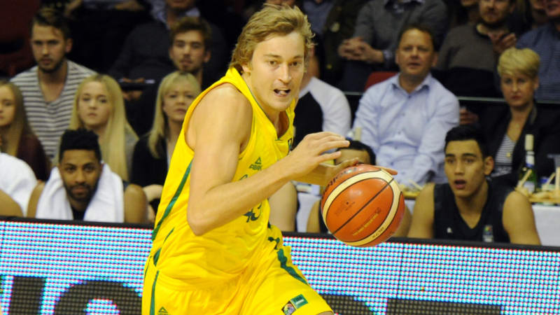 NBA: Ryan Broekhoff signs $34 million deal with Dallas