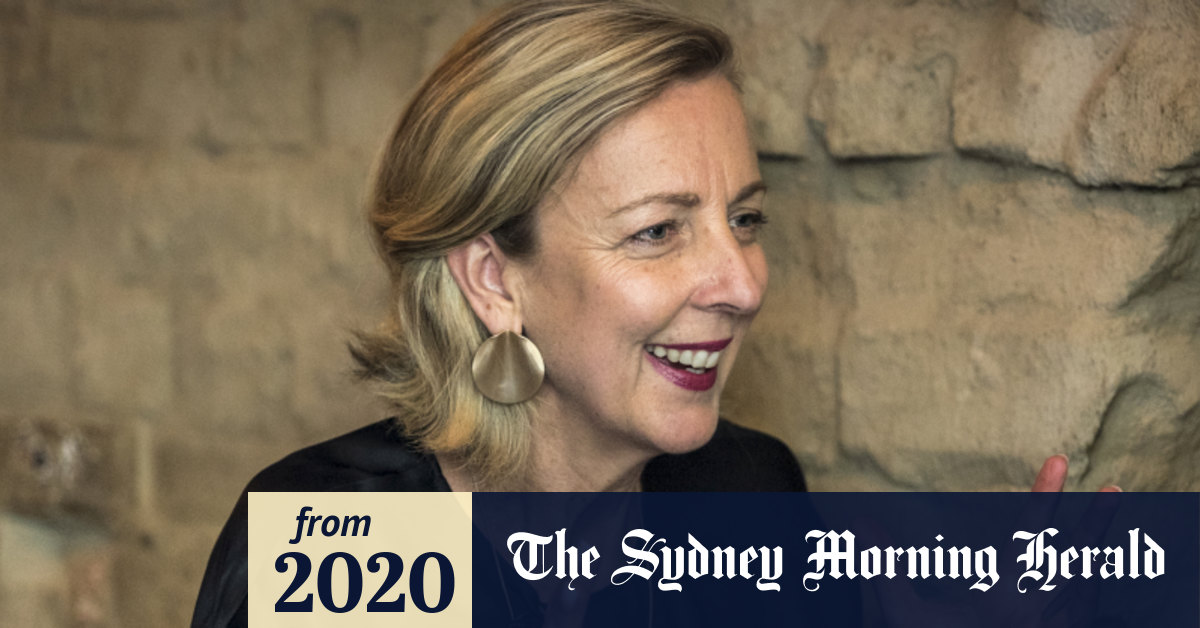 Daydreaming should be celebrated, says State Library's Kate Torney