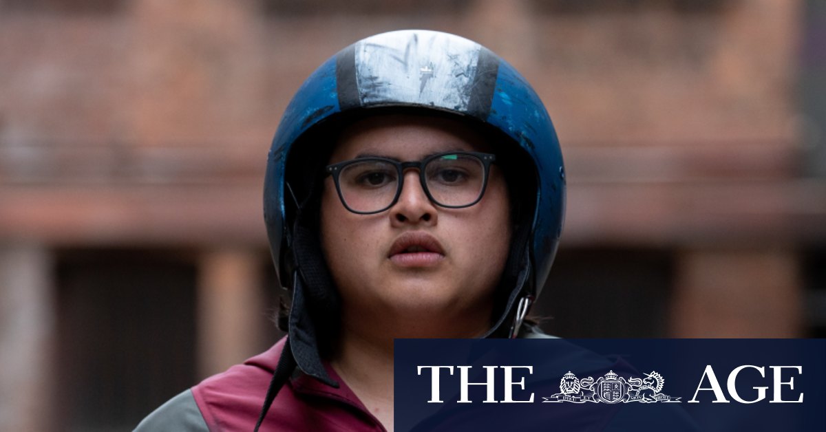Julian Dennison: New Zealand actor starts acting in adult movies